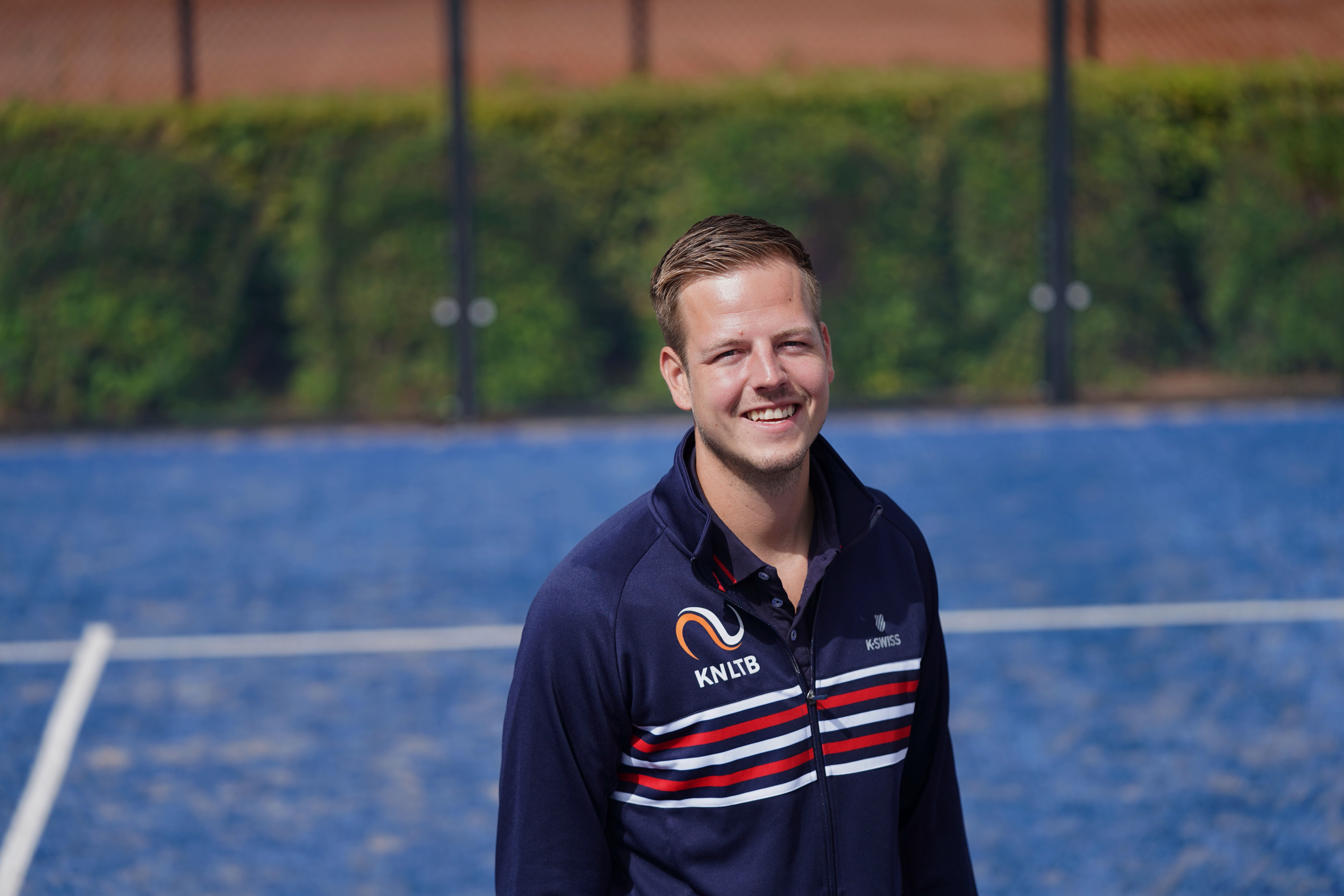 Mark Vink | Verenigingen