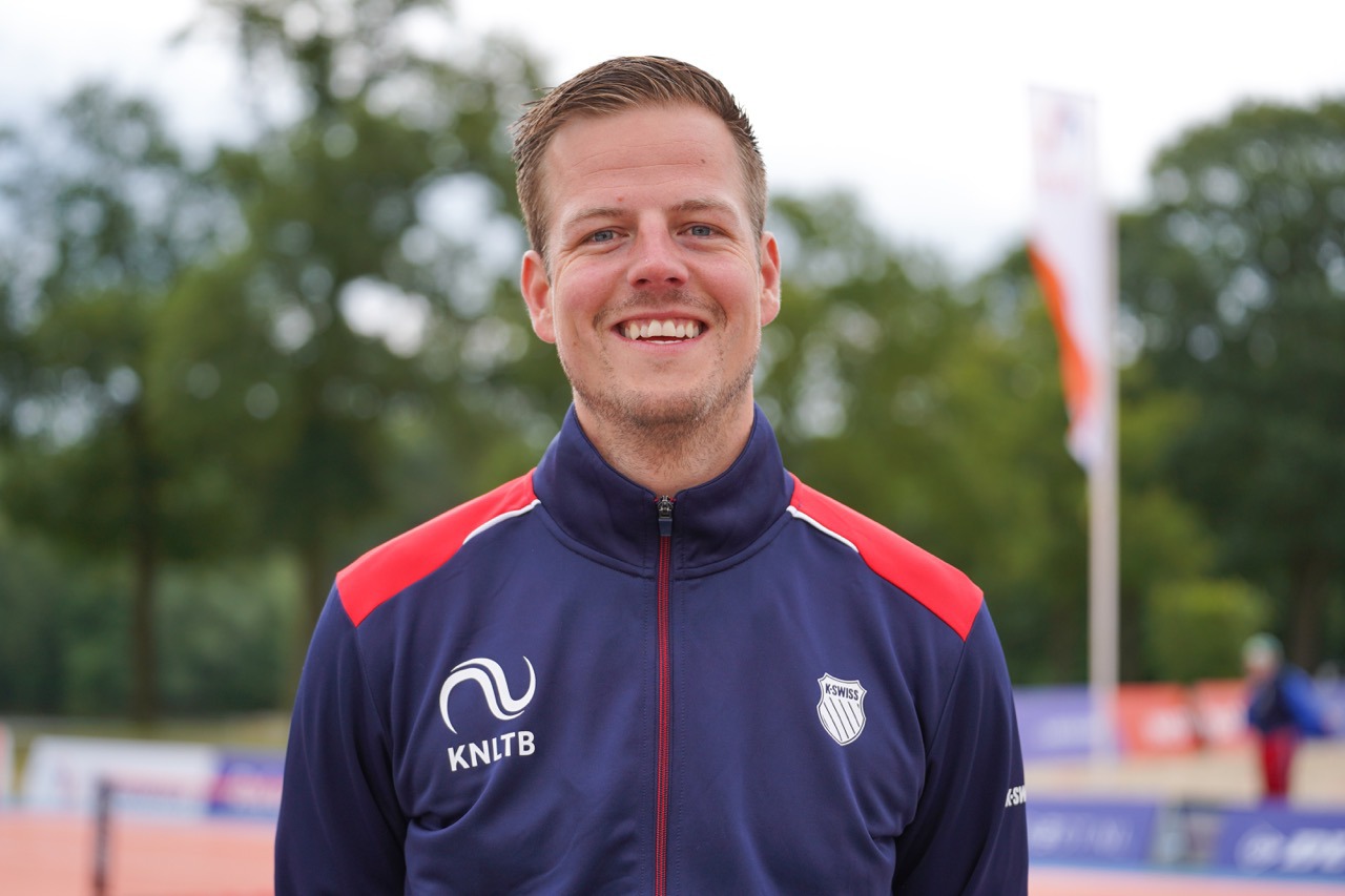 Mark Vink | Verenigingen